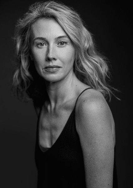 Fan Casting Wynn Everett as Noir in Actors who should be in certain genres on myCast