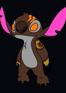 Photos of X (Lilo and Stitch OC(707) on myCast - Fan Casting Your ...
