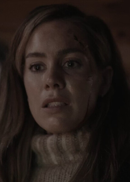 Xana (Bambi: The Reckoning) Fan Casting