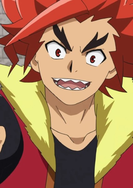 Beyblade Burst Characters as One Direction Members Fan Casting on myCast