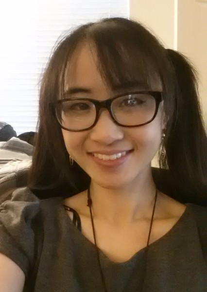 Fan Casting Awkwafina as Georgina Cheng in GTA V: Grand Theft Auto 5 on ...