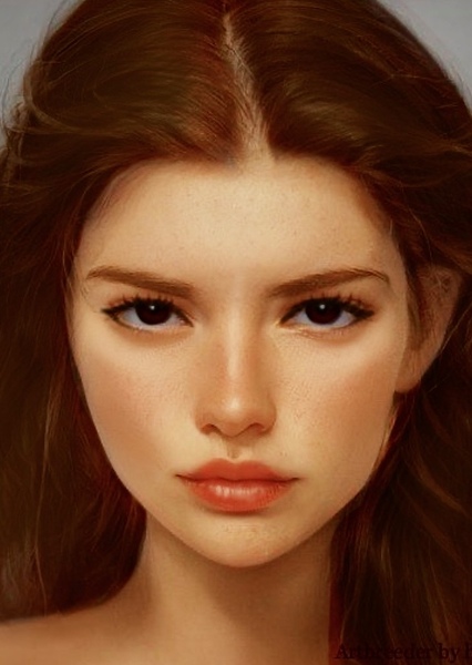 Xanthía Ánthos Fan Casting