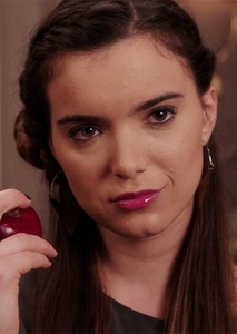 Photos of Xanthippe Voorhees on myCast - Fan Casting Your Favorite Stories