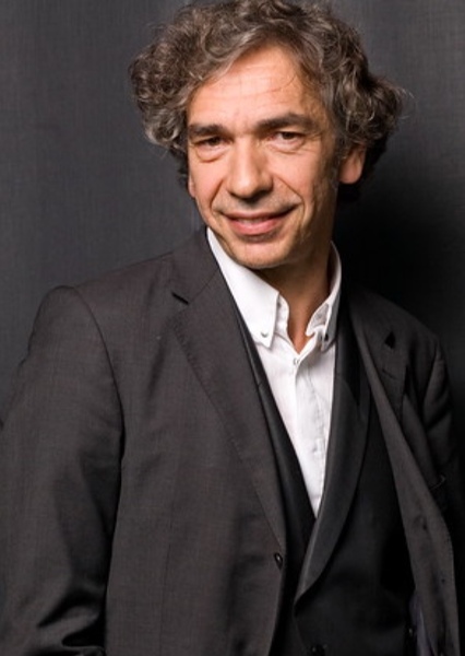 Xavier Allard Fan Casting