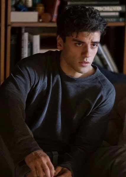 Xavier Castillo Fan Casting