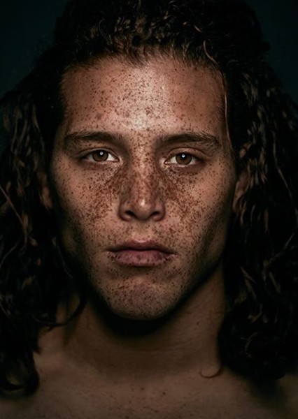 Xavier Jimenez Photo on myCast - Fan Casting Your Favorite Stories