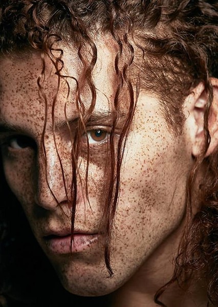 Xavier Jimenez Photo on myCast - Fan Casting Your Favorite Stories