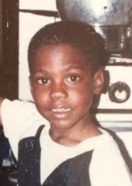 Xavier Pritchett on myCast - Fan Casting Your Favorite Stories