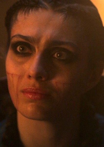 Xelia Mendes-Jones Photo on myCast - Fan Casting Your Favorite Stories