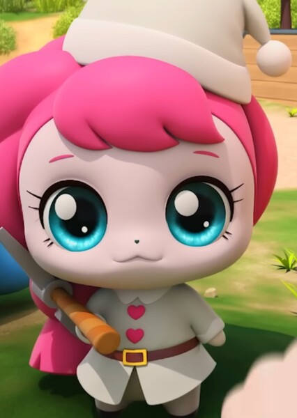 Inside Out 3 (2029) Fan Casting on myCast