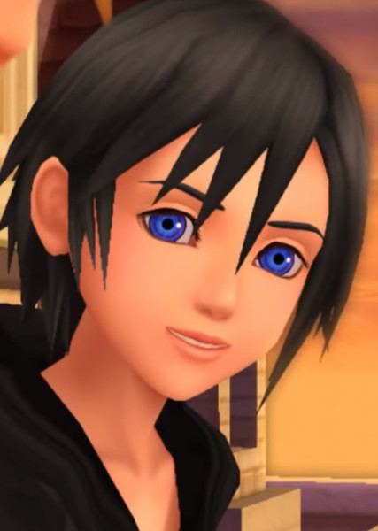 Xion Photo on myCast - Fan Casting Your Favorite Stories