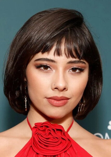 Fan Casting Xochitl Gomez as Chloé in Spy x Family on myCast