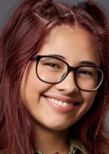 Xochitl Gomez Photo on myCast - Fan Casting Your Favorite Stories