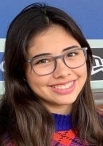 Xochitl Gomez Photo on myCast - Fan Casting Your Favorite Stories