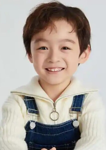 Xu Rui Fan Casting