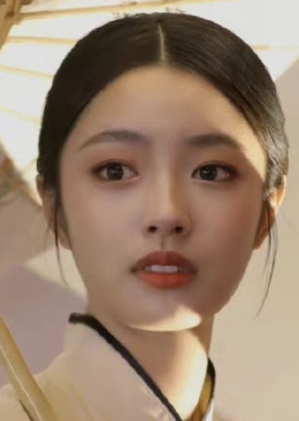 Xu Ruohan on myCast - Fan Casting Your Favorite Stories