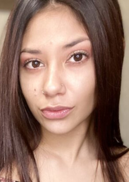 Xxlayna Marie on myCast - Fan Casting Your Favorite Stories