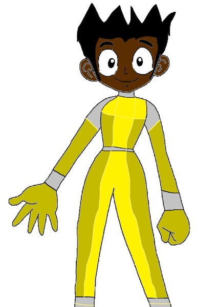 Xylon Mavo Fan Casting