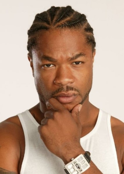 Xzibit on myCast - Fan Casting Your Favorite Stories