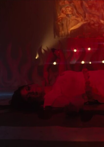 Davie Confronts and Blames Angela/Davie Picks Tommy's Side Fan Casting