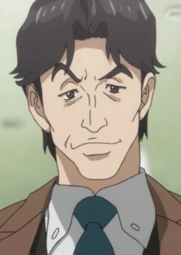 Yamamoto (Parasyte) Fan Casting