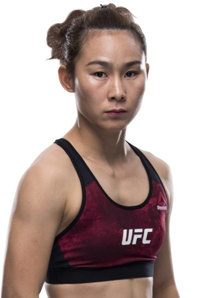 Yan Xiaonan Fan Casting