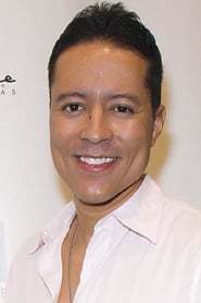 Yancey Arias on myCast - Fan Casting Your Favorite Stories