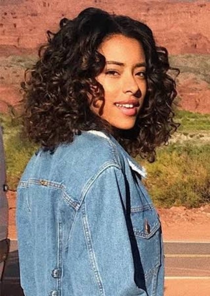 Yara Charry Photo on myCast - Fan Casting Your Favorite Stories