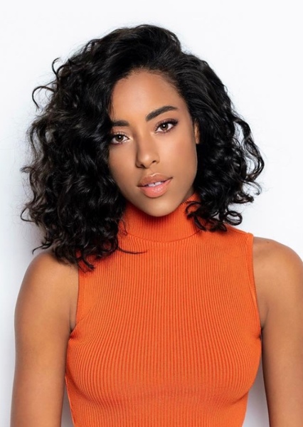 Yara Charry Photo on myCast - Fan Casting Your Favorite Stories