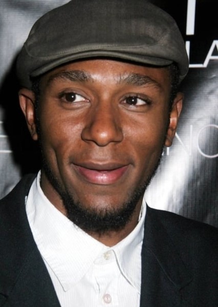 Yasiin Bey Photo on myCast - Fan Casting Your Favorite Stories