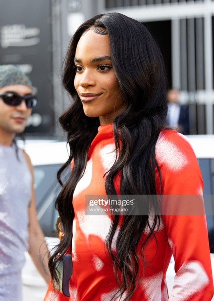 Yasmin Finney Photo on myCast - Fan Casting Your Favorite Stories