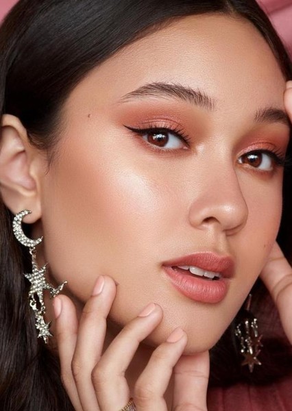 Fan Casting Yasmin napper as T-1001 in Terminator(Indonesian cast) on ...