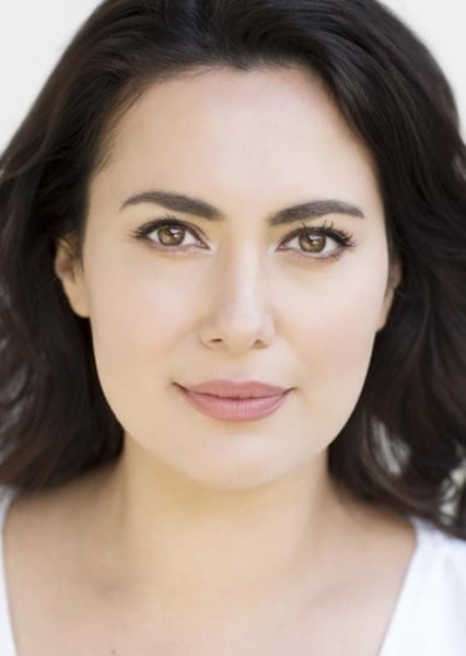 Yasmine Akram Photo on myCast - Fan Casting Your Favorite Stories