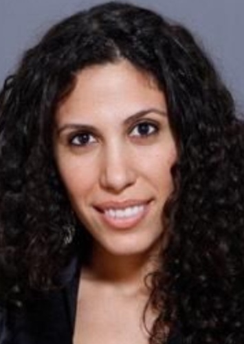 Yasmine Hanani