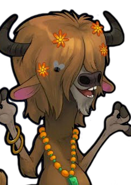 Yax on myCast - Fan Casting Your Favorite Stories