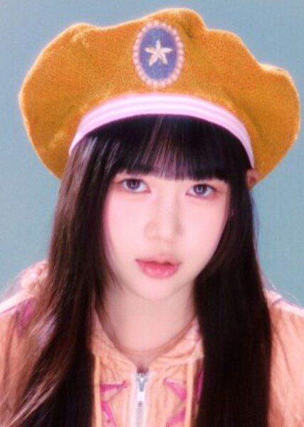 Ye-on Fan Casting