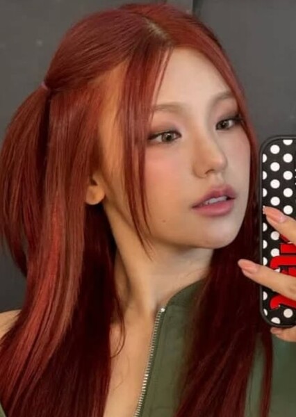 Rumi Fan Casting for KPOP Demon Hunters (Live Action Film) | myCast ...