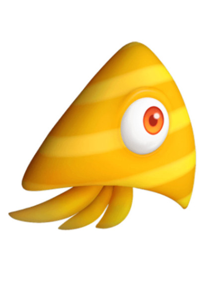 Yellow Wisp Photo on myCast - Fan Casting Your Favorite Stories