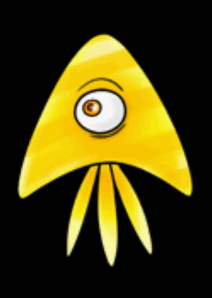 Yellow Wisp Photo on myCast - Fan Casting Your Favorite Stories