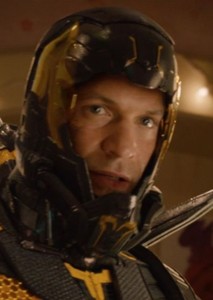 Photos of Yellowjacket (Marvel Cinematic Universe) on myCast - Fan Casting Your Favorite Stories