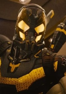 Photos of Yellowjacket (Marvel Cinematic Universe) on myCast - Fan ...