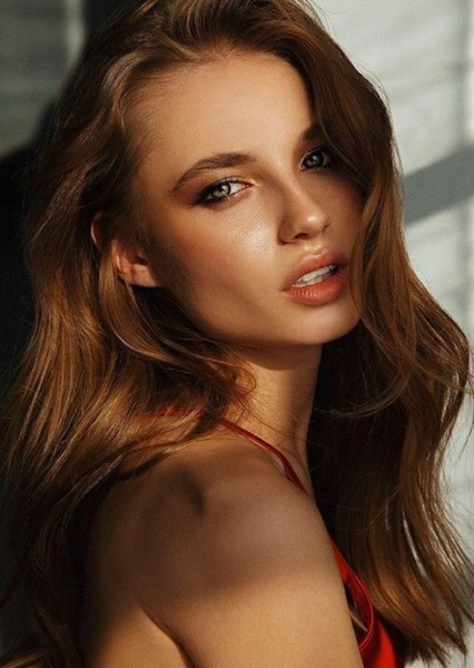 Yelyzaveta Vasylenko Photo on myCast - Fan Casting Your Favorite Stories