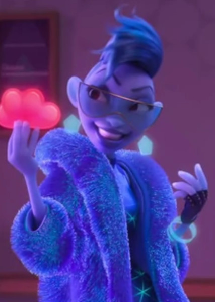 Yesss on myCast - Fan Casting Your Favorite Stories