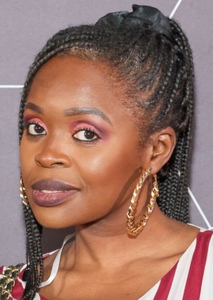 Yetunde Oduwole Photo on myCast - Fan Casting Your Favorite Stories