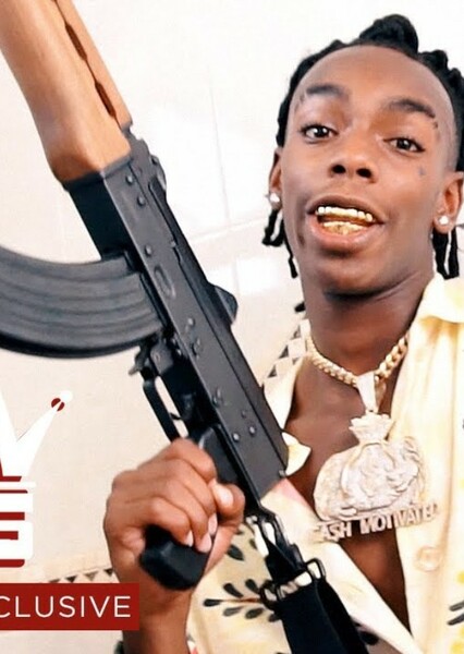 YNW Melly (Rapper) Fan Casting