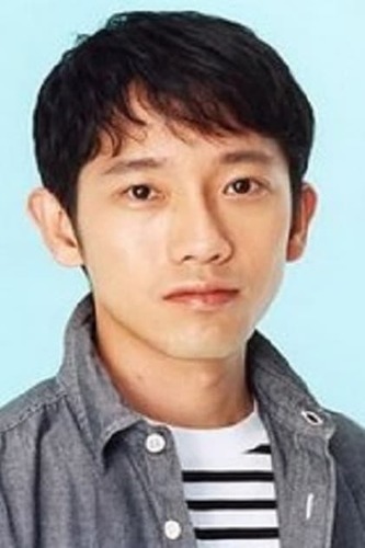 Yoji Matsuda Fan Casting