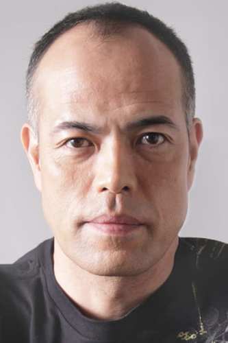 Yoji Tanaka Fan Casting
