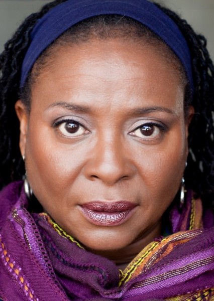 Yolanda Snowball on myCast - Fan Casting Your Favorite Stories