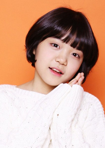 Yoo Eun-mi Photo on myCast - Fan Casting Your Favorite Stories