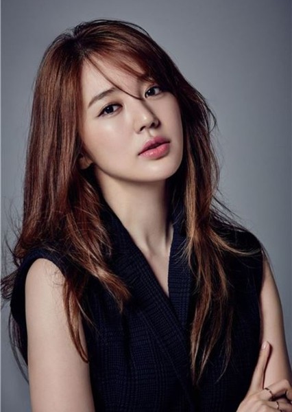 Yoon Eun-hye Photo on myCast - Fan Casting Your Favorite Stories